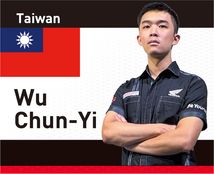 2023 Honda Taiwan 榮獲 Honda Global Motorcycle Technician Contest 全球服務技師 ...