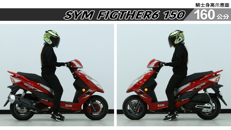 Fighter 6 150 - Bike IN 機車資訊網