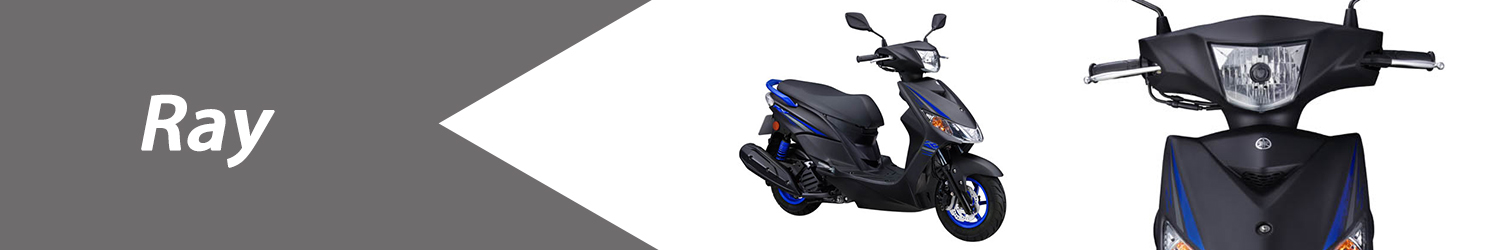 YAMAHA - Bike IN 機車資訊網