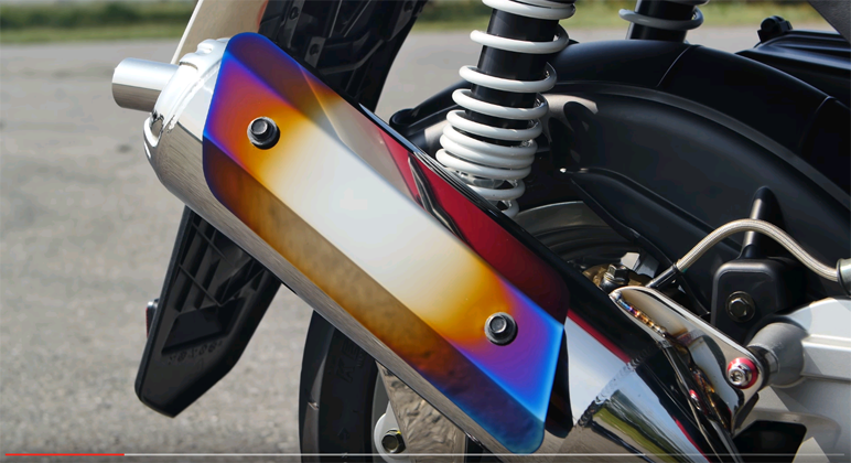 改裝頻道 - Bike IN 機車資訊網
